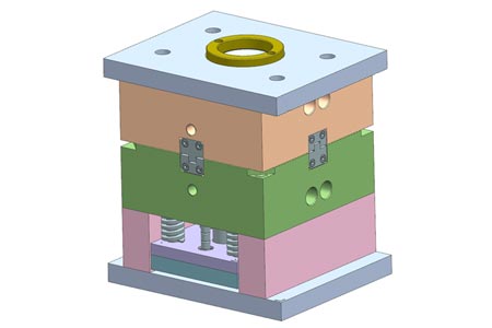 Mold Case - China-PlasticMolding.com